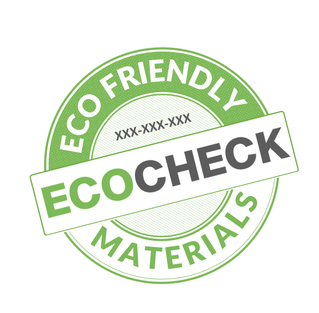 Certification - ECOCHECK