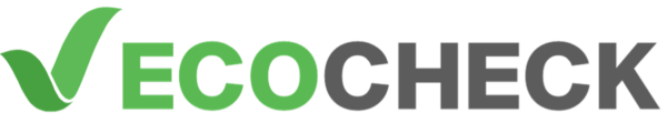 Certification - ECOCHECK